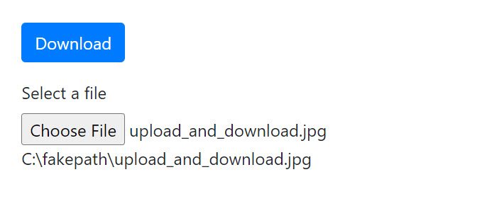 How to test file upload functionality using testRigor? How to test file upload functionality using testRigor?